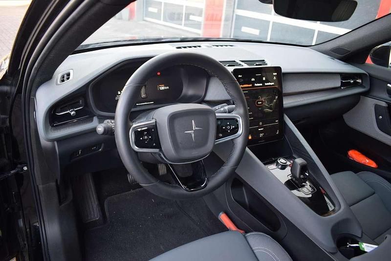 Occasion 2020 Polestar 2 Long Range Dual motor 408 PK Hatchback ...