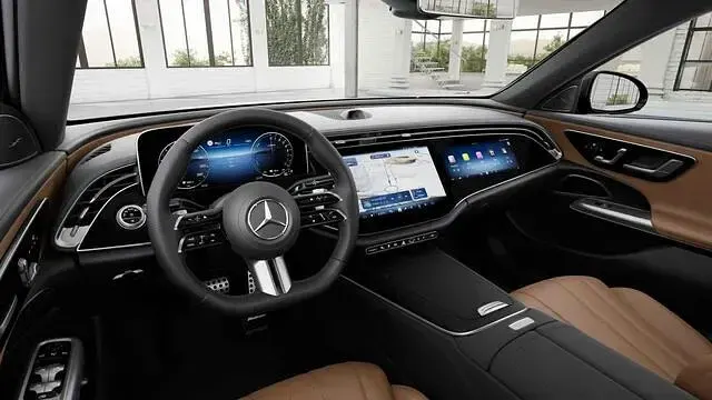 Nieuw Mercedes E300 Business 204 PK (2026) in Leiden - € 77.800 | AutoUncle