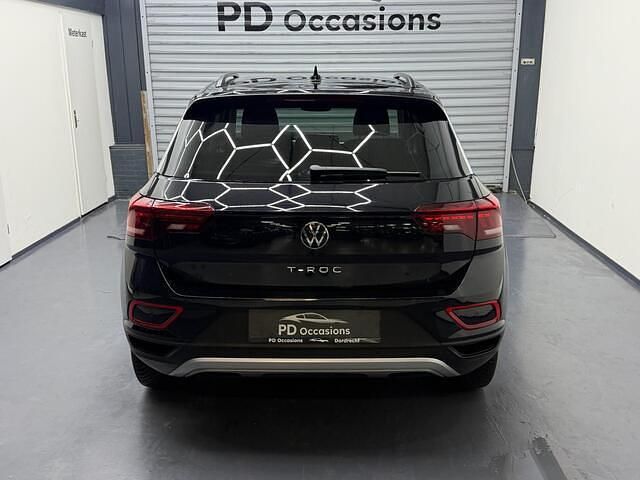 Gebruikt 2025 VW T-Roc Edition 116 PK SUV – 3316 GN Dordrecht (Dealer ...