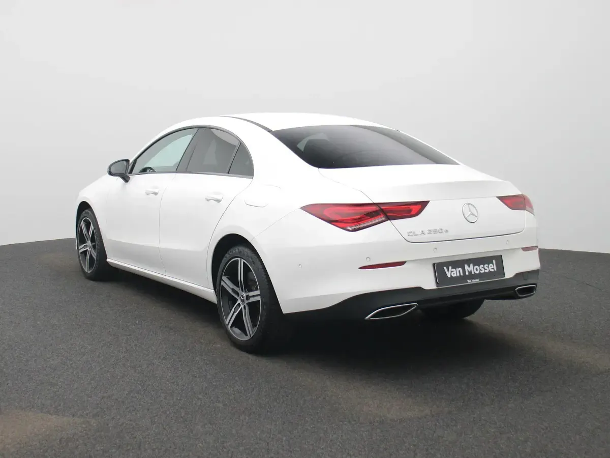Occasion Mercedes CLA250e 218 PK (2026) in Tilburg - € 29.900 | AutoUncle