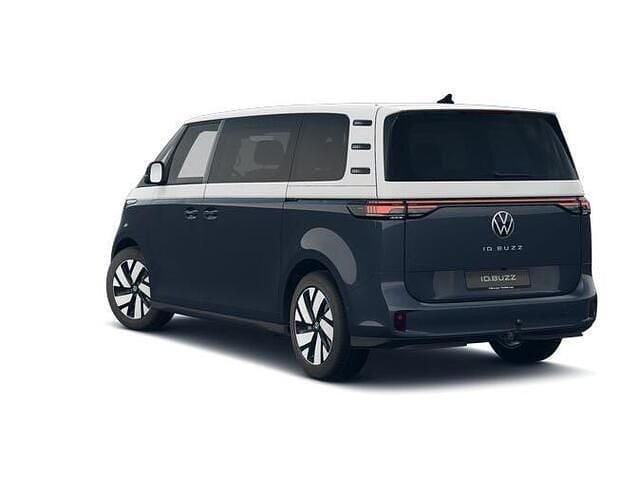 Nieuw 2026 VW ID. Buzz Pro 286 PK MPV – 2841 MC Moordrecht (Dealer) – € ...