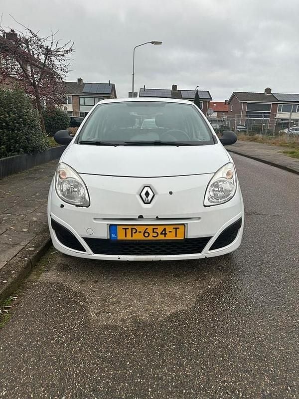 Gebruikt 2009 Renault Twingo 60 PK Hatchback – Gelderland (Dealer) – € ...