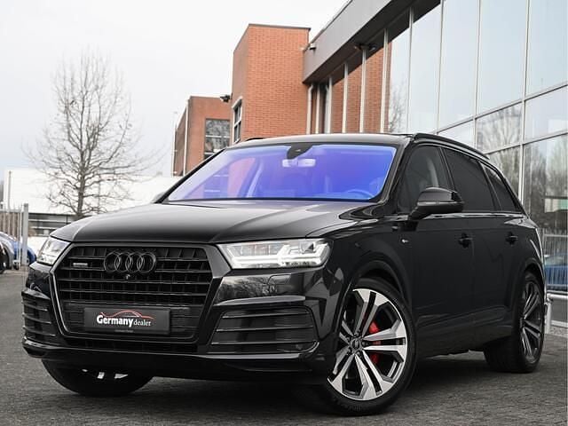 Occasion 2015 Audi Q7 Proline 333 PK SUV – 8444 DC Heerenveen (Dealer ...