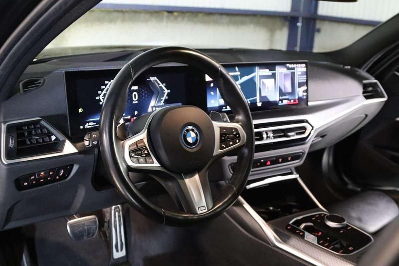 Gebruikt 2023 BMW 330e Executive 294 PK Stationwagen – 4266EK EK Eethen ...