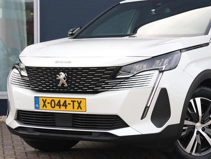 Gebruikt 2024 Peugeot 5008 Allure 145 PK – Noord-Holland (Dealer) – € ...