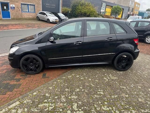 Gebruikt 2006 Mercedes B200 MPV – 1821BP BP Alkmaar (Dealer) – € 2.250 ...
