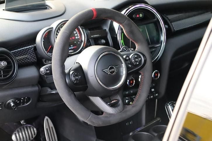 Gebruikt 2020 Mini John Cooper Works 231 PK Hatchback – Friesland ...