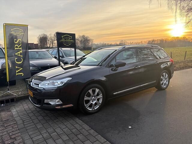 Occasion 2012 Citroën C5 Business Class 156 PK Stationwagen – 7586 BM ...