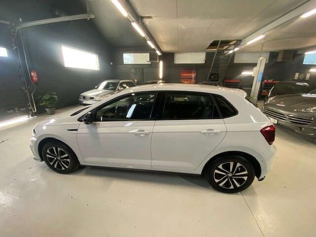 Occasion 2019 VW Polo IQ Drive Sedan – (Dealer) – € 15.950 (Eerlijke ...