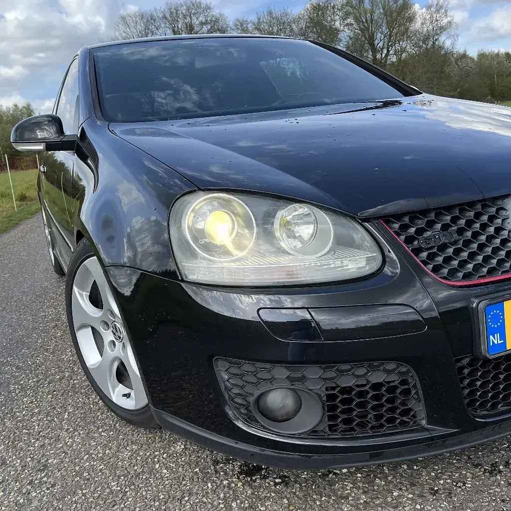 Occasion VW Golf IV GTI 200 PK (2005) in UDDEL - € 4.500 | AutoUncle