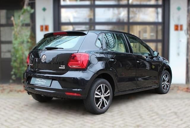 Occasion 2016 VW Polo Highline 90 PK Hatchback – 5613 CR Eindhoven ...