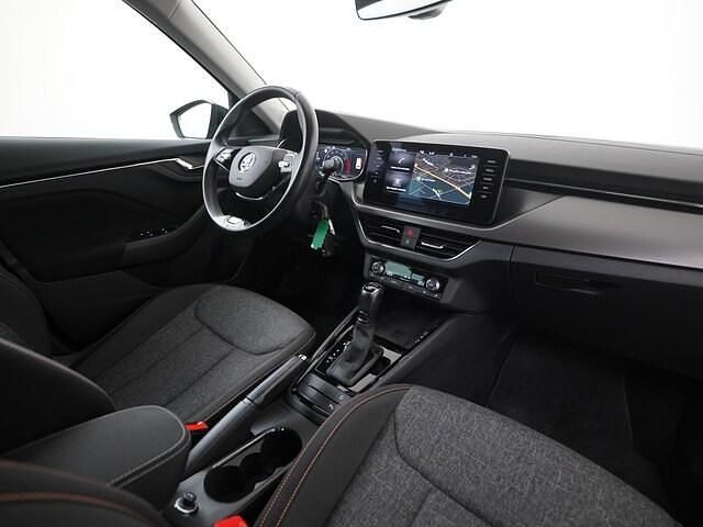 Gebruikt 2021 Skoda Kamiq Clever SUV – 3762EC EC Soest (Dealer) – € 22. ...