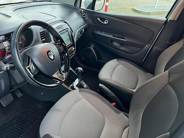 Gebruikt 2015 Renault Captur Dynamique 118 PK SUV – 1704 RT ...
