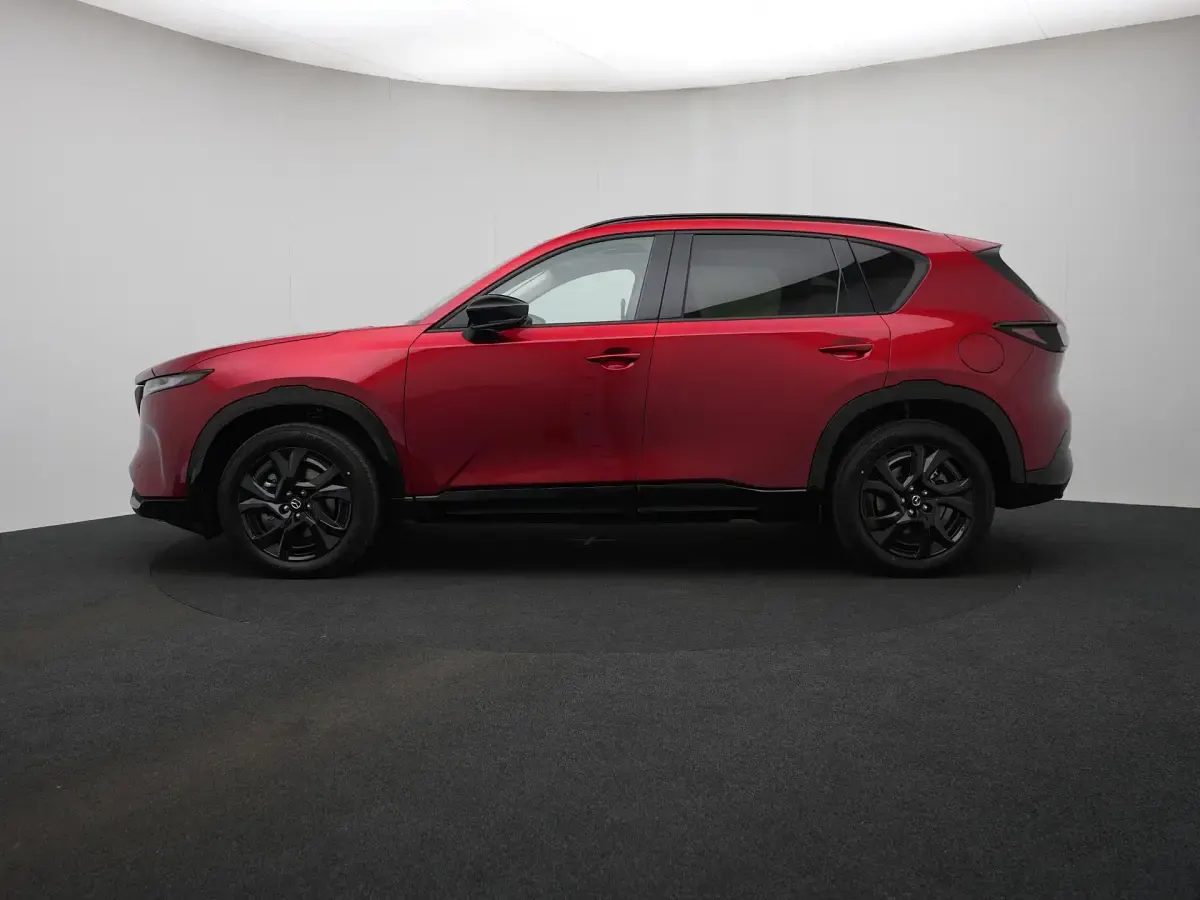 Occasion Mazda CX-5 Homura-Line 141 PK (2026) in Hoofddorp - € 54.950 ...