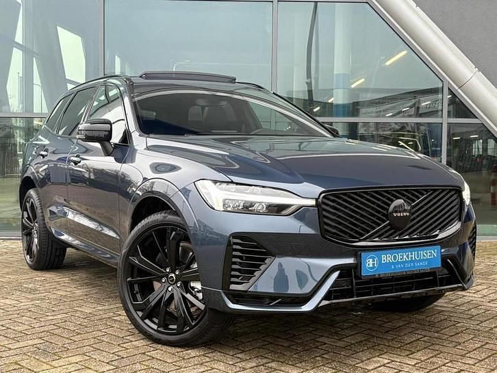 Nieuw 2025 Volvo XC60 Plus 350 PK SUV – Noord-Holland (Dealer) – € 802 ...