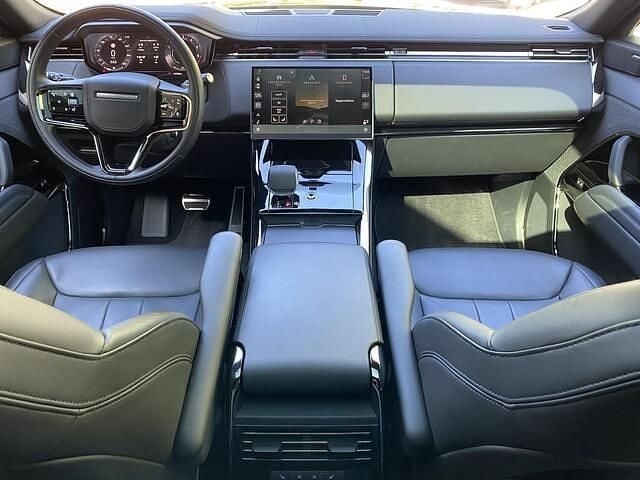 Occasion Land Rover Range Rover Sport HSE Dynamic 460 PK (2025) in ...