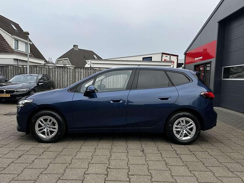 Occasion 2025 BMW 218 Active Tourer Luxury Line 136 PK MPV – Gelderland ...