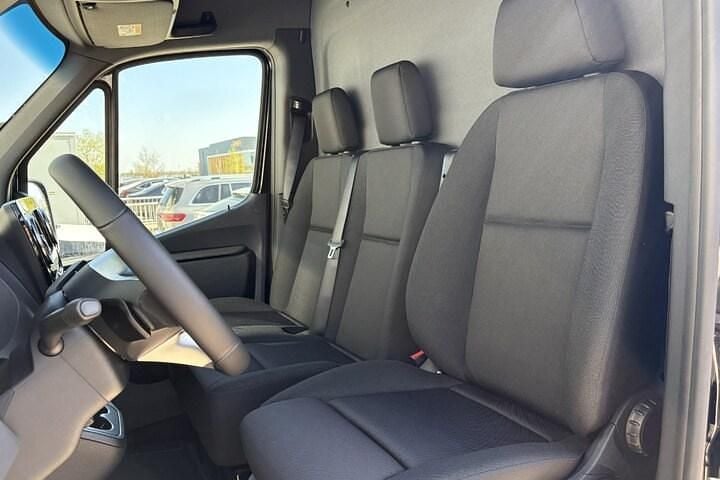 Nieuw 2025 Mercedes E-Sprinter Van – 3824MX MX Amersfoort (Dealer) – € ...
