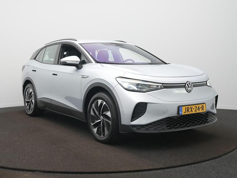 Gebruikt 2023 VW ID.4 Pro 204 PK SUV – Groningen (Dealer) – € 29.900 ...