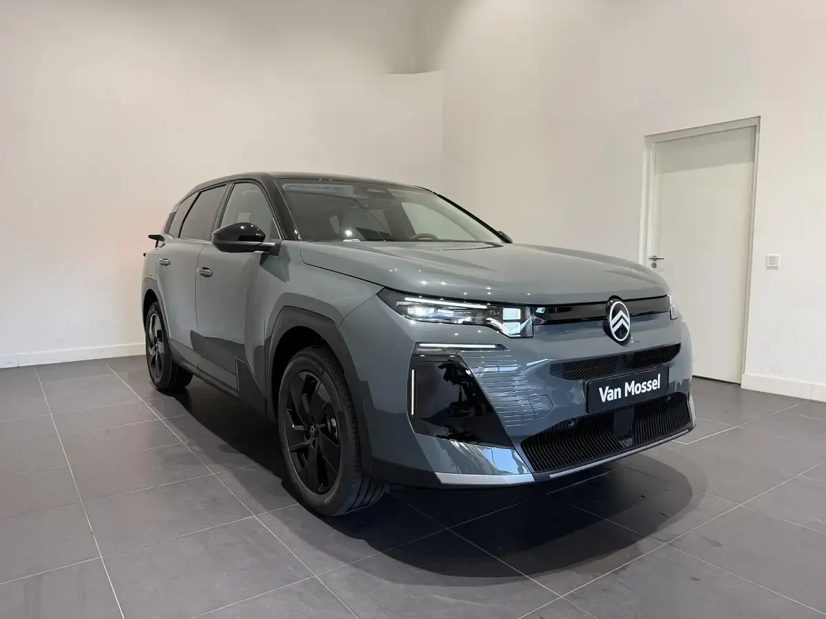 Nieuw Citroën C5 Aircross 145 PK (2026) in Zaandam - € 44.940 | AutoUncle