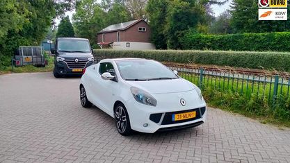 Renault Wind | Vanaf € 4.250 – Vergelijk prijzen van 34 occasions