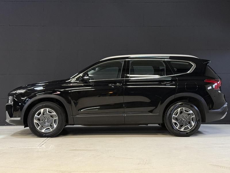 Occasion 2021 Hyundai Santa Fe 230 PK SUV – Noord-Holland (Dealer) – € ...