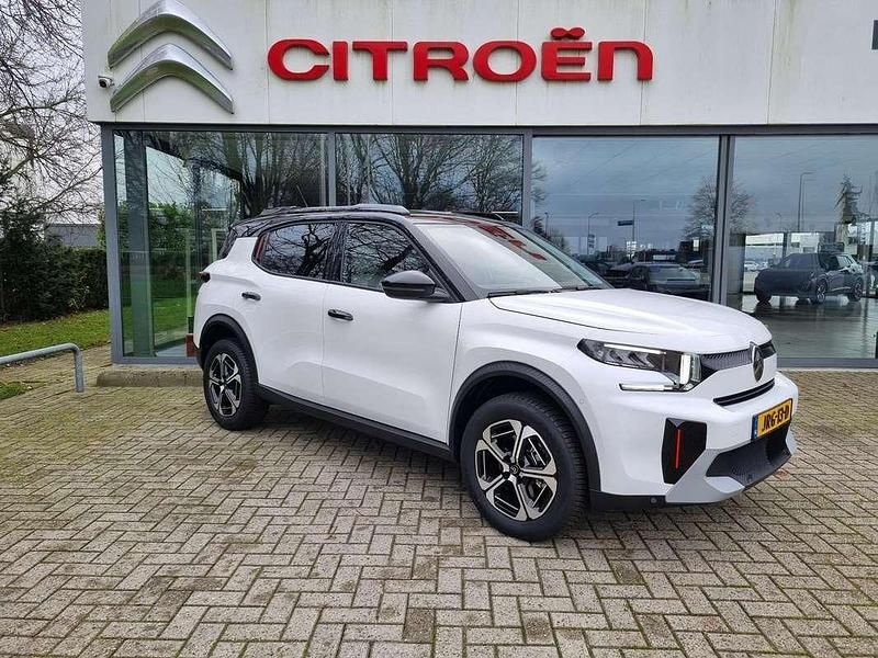 Nieuw 2025 Citroën C3 Aircross 145 PK SUV – 7741KV KV Coevorden (Dealer ...