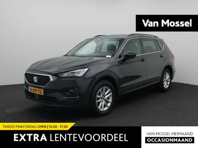 Seat Tarraco | Vanaf € 19.909 – Vergelijk prijzen van 418 occasions