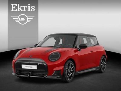 2026 • Mini Cooper SE occasion – 5 te koop | AutoUncle