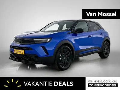 Opel Mokka-e in Oudenbosch – Vergelijk prijzen van 6 | Vanaf € 18.450