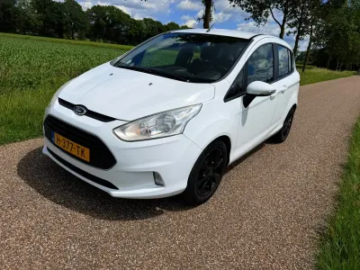 Ford B-MAX in Glanerbrug – Vergelijk prijzen van 6 | Vanaf € 2.800