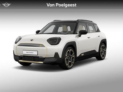 2026 • Mini Aceman occasion – 7 te koop | AutoUncle