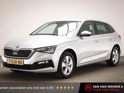 Skoda Scala | Vanaf € 12.900 – Vergelijk prijzen van 485 occasions