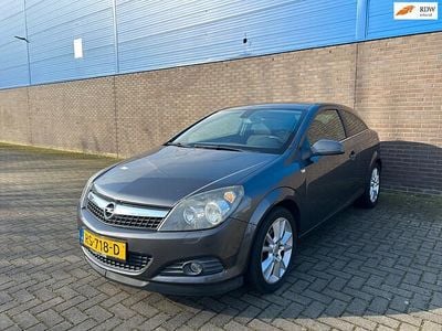 Opel Astra GTC in Glanerbrug – Vergelijk prijzen van 6 | Vanaf € 1.150