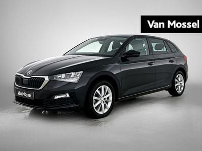 Skoda Scala | Vanaf € 12.900 – Vergelijk prijzen van 485 occasions
