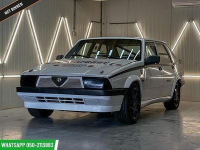 Alfa Romeo 75 | Vanaf € 3.450 – Vergelijk prijzen van 8 occasions