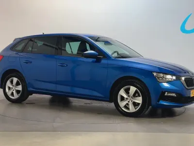 2020 | Skoda Scala – Vergelijk prijzen van 61 occasions | Vanaf € 11.744