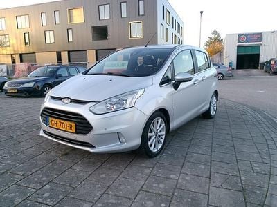 Ford B-MAX in Glanerbrug – Vergelijk prijzen van 6 | Vanaf € 2.800