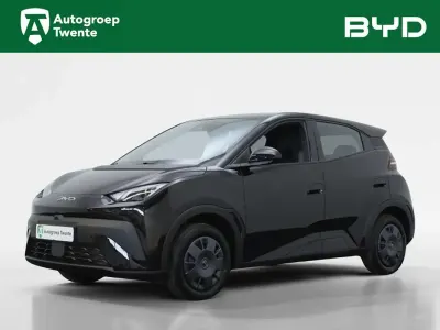 BYD Dolphin Surf in Enschede – Vergelijk prijzen van 6 | Vanaf € 21.978