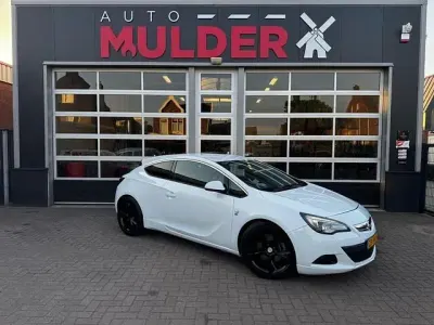 Opel Astra GTC in Glanerbrug – Vergelijk prijzen van 6 | Vanaf € 1.150