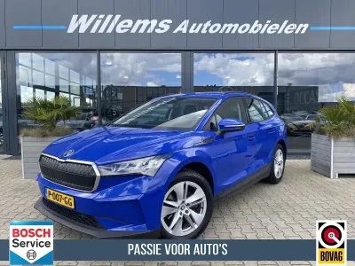 2022 | Skoda Enyaq iV – Vergelijk prijzen van 110 occasions | Vanaf € ...