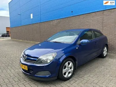 Opel Astra GTC in Glanerbrug – Vergelijk prijzen van 6 | Vanaf € 1.150