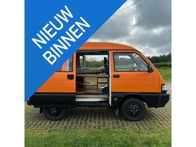 Piaggio Porter occasion te koop - AutoUncle