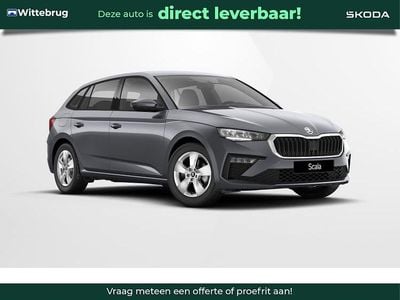 Skoda Scala | Vanaf € 12.900 – Vergelijk prijzen van 485 occasions