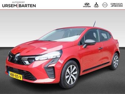 Pagina 4 van 241: Mitsubishi occasions - 6.001 te koop - AutoUncle