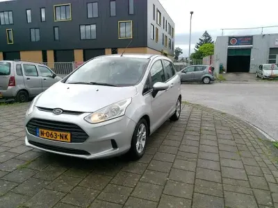 Ford B-MAX in Glanerbrug – Vergelijk prijzen van 6 | Vanaf € 2.800