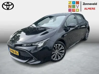 Toyota Corolla | Vanaf € 4.750 – Vergelijk prijzen van 1.862 occasions