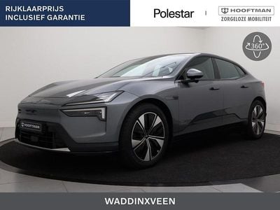 Pagina 2 van 3: Polestar 4 occasions | Prijs vanaf € 51.950 • 71 ...
