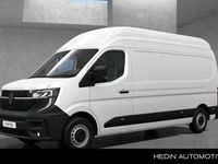 Nieuw 2025 Renault Master – 5222AD AD 's-Hertogenbosch (Dealer) – € 57. ...