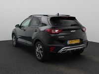 Gebruikt 2024 Kia Stonic GT-Line 101 PK SUV – 7333NS Apeldoorn (Dealer ...